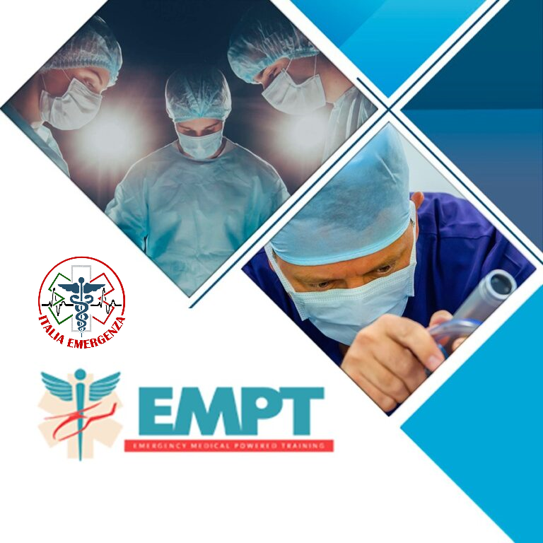 ADVANCED EMERGENCY AIRWAY MANAGEMENT & SALAD TECHNIQUE