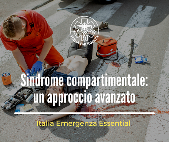 Sindrome compartimentale: un approccio avanzato