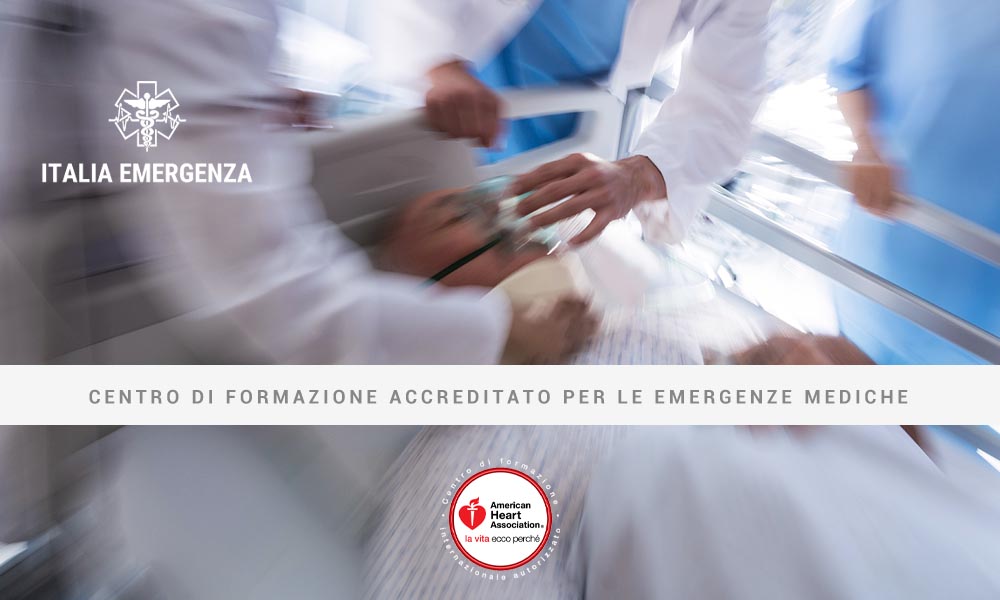 Italia Emergenza